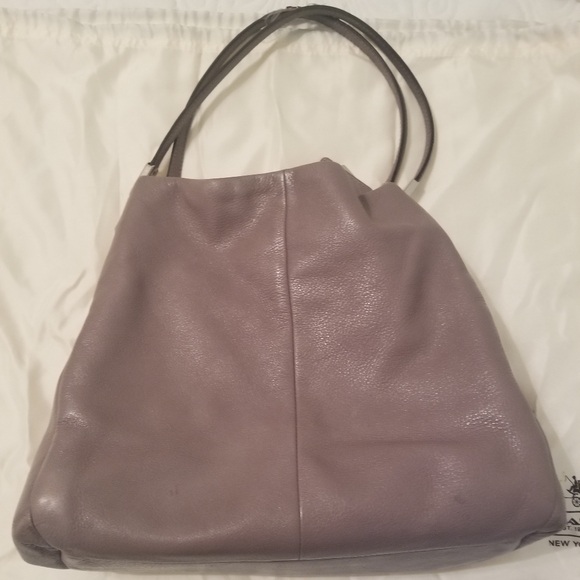Coach | Bags | Coach Slouch Bag | Poshmark